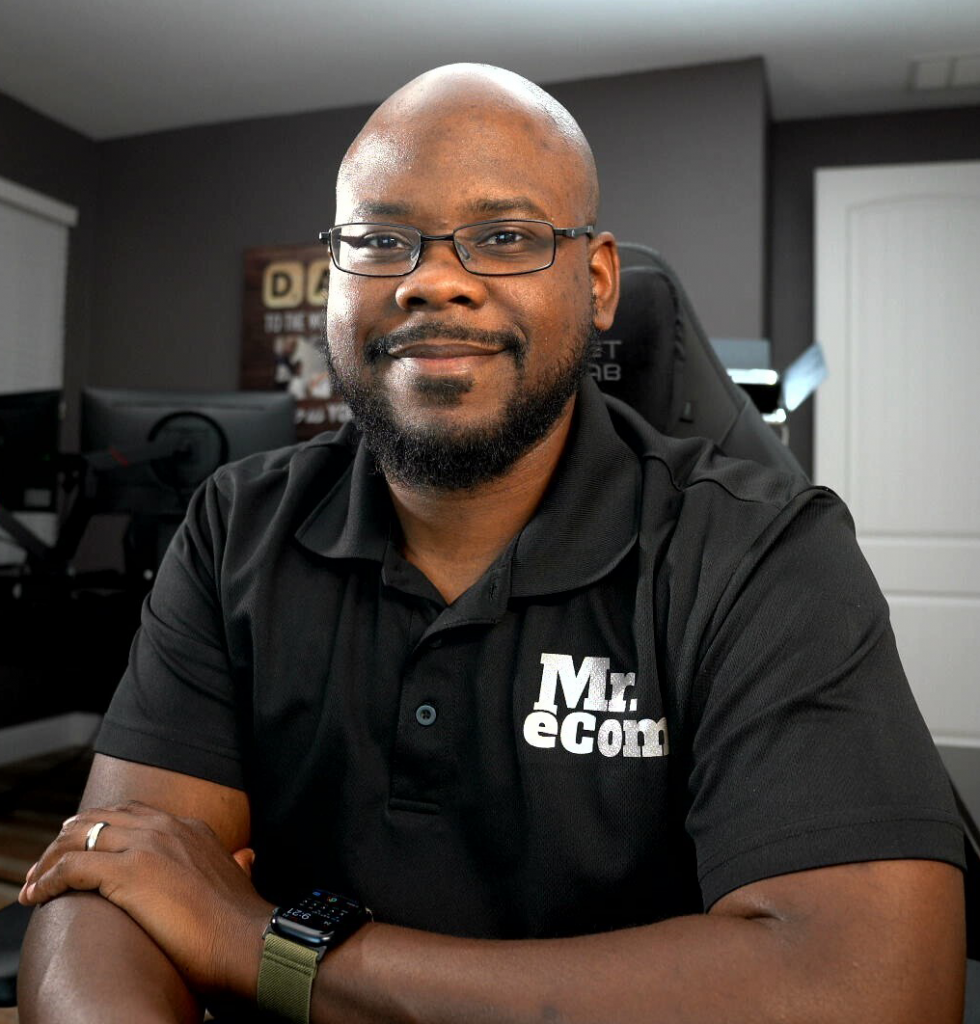 ABOUT REGGIE | Reginald Jennings, Jr. ABOUT REGGIE